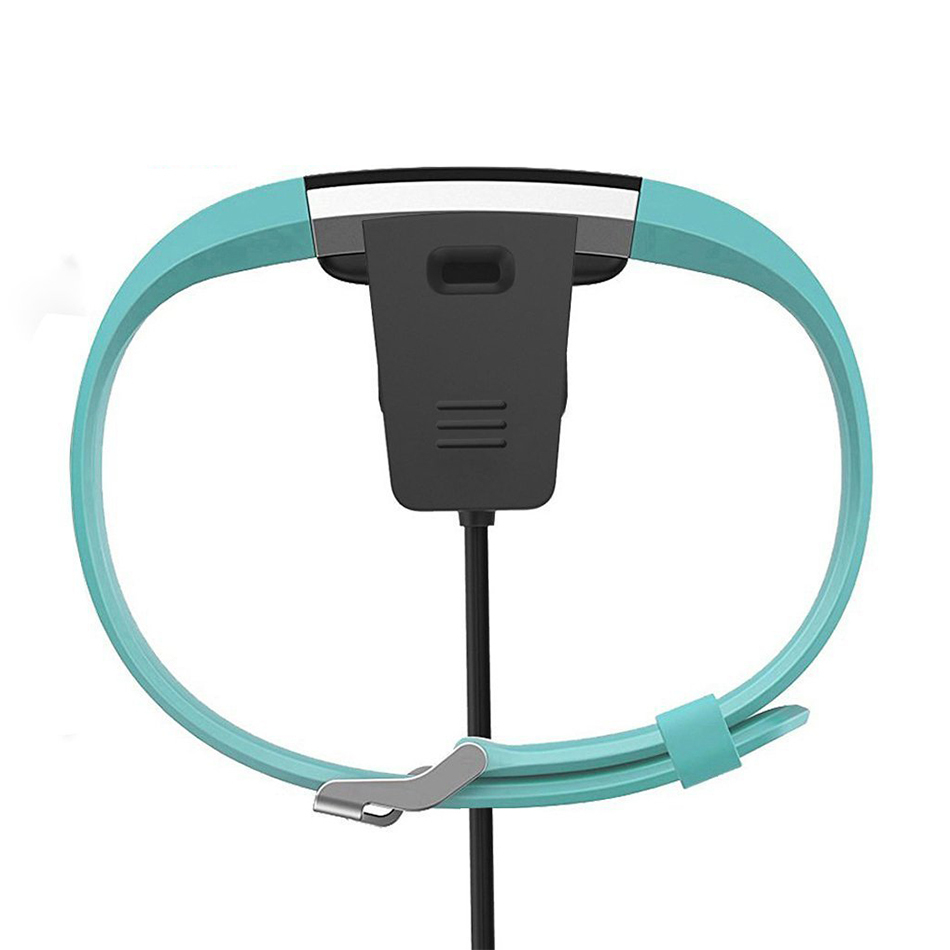 Replacement Charging Cable for Fitbit Charge 2